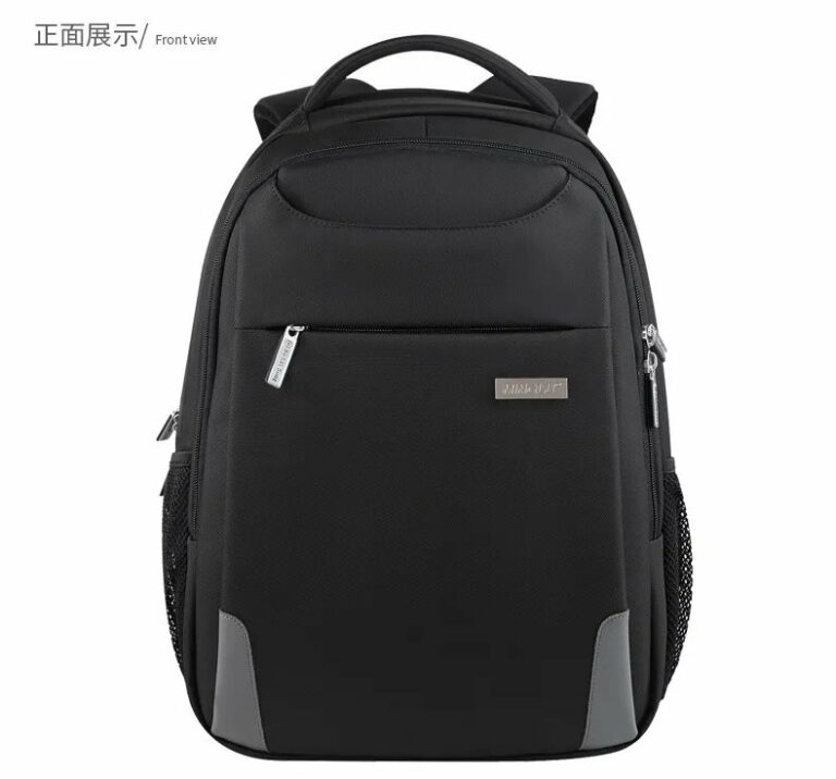 Original Biaowang grey bottom bag travel backpack weekend travel bag ...